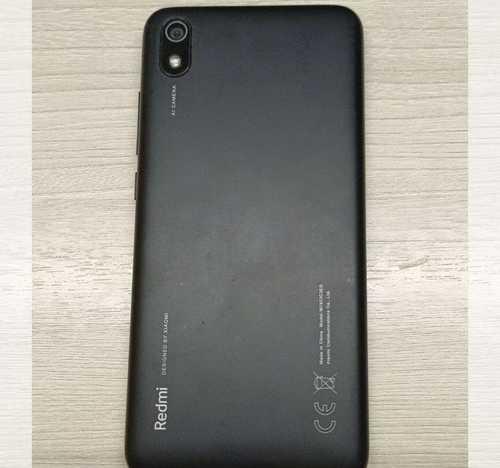 Xiaomi Redmi 7A, 3/32 ГБ