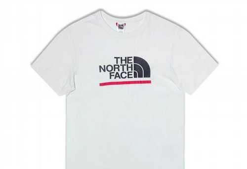 Футболка The North Face Big Logo T-Shirt
