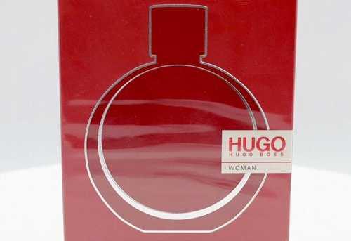 Hugo Boss Woman Eau DE Parfum 50 мл