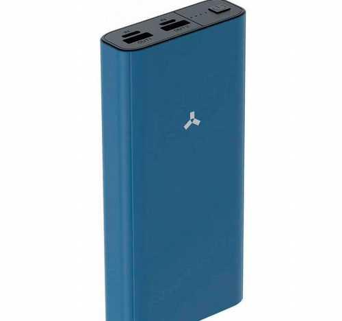 Power Bank Accesstyle Arnica 20M 20000 mAh синий