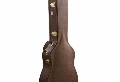 WC-501MG Футляр для акустической гитары, фанера, G