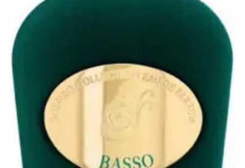 Basso EDP 100 ml - парфюмерная вода