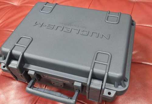 Кейс Nucleus-M Hard Shell Waterproof Safety Case