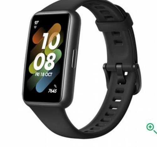 Huawei band 7 фитнес браслет