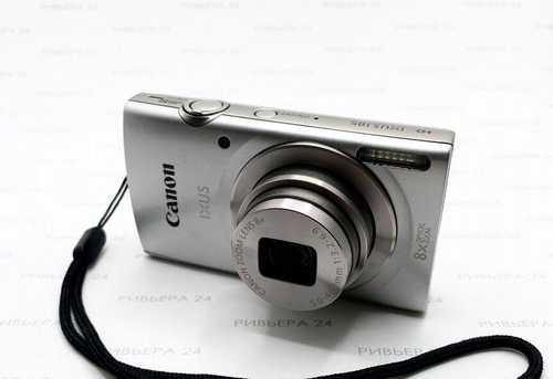 Фотоаппарат Canon Digital ixus 185
