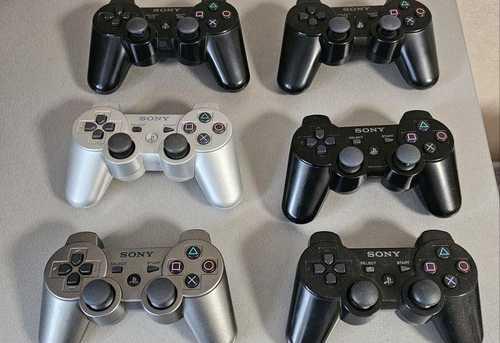 Dualshock 3 Оригинал джойстик ps3