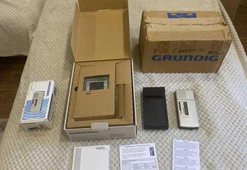 Grundig stenorette