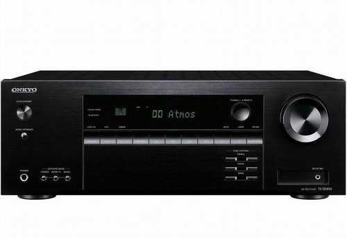 AV ресивер Onkyo TX-SR494 B DAB