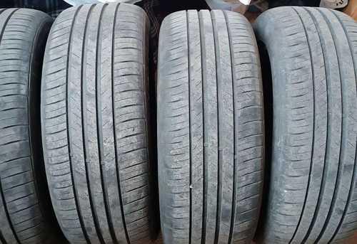 Kapsen ComfortMax S801 205/55 R16