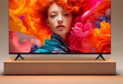 43” Телевизор Tuvio 4К ultra HD dled