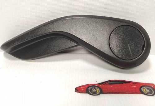 Ручка регулировки левого сиденья Opel Astra H