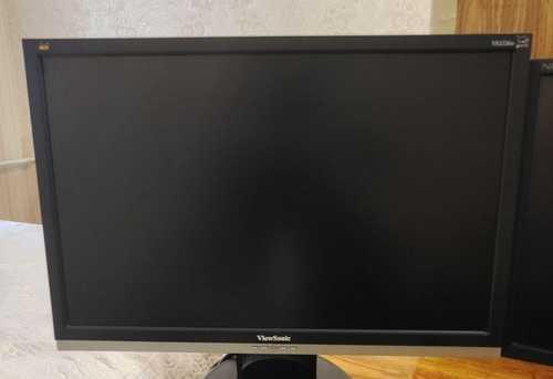 Монитор ViewSonic VA2226W