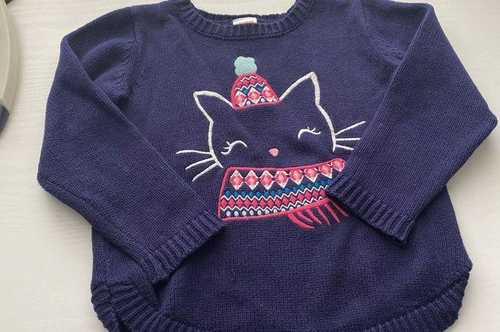 Свитер gymboree 3Т