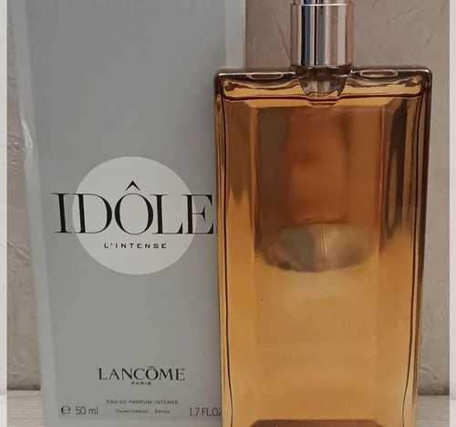 Туалетная вода женская Idole от Lancome