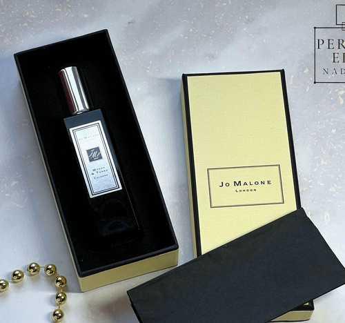 JO malone Myrrh & Tonka 30ml