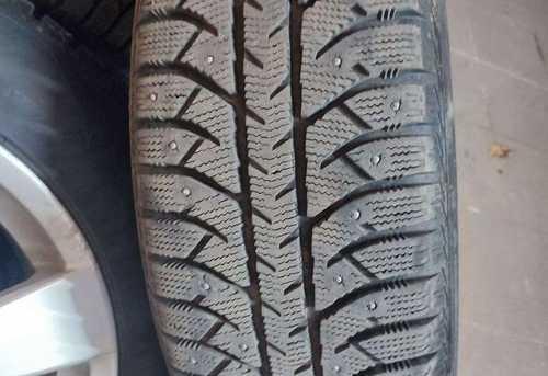 Bridgestone B-style EX 2.25/4.5 R17 19