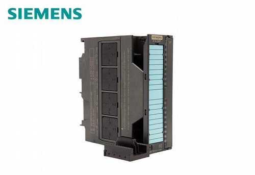 Модуль ввода Siemens 6ES7331-7KF02-0AB0