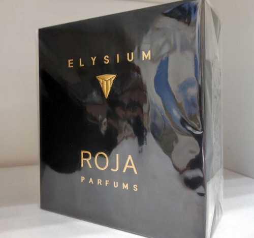 Roja elysium pour homme cologne парф. вода 100мл