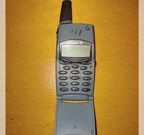 Ericsson T28s