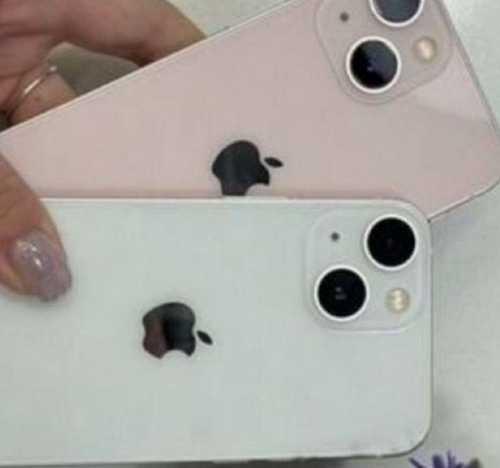 iPhone 13, 128 ГБ