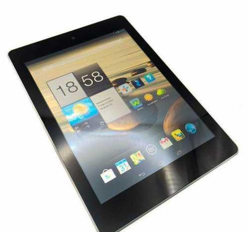 Планшет Acer Iconia Tab A1-811 8 гб