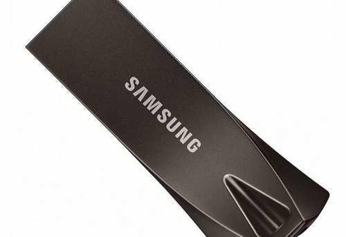 Флеш-накопитель Samsung Bar Plus USB 3.1 Gen 1 (US