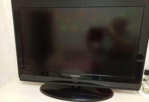Телевизор samsung LE32A430T1XRU