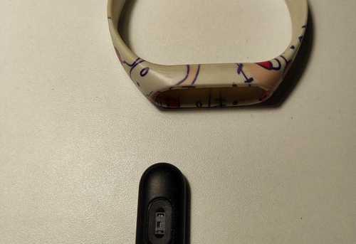 Mi smart band 3