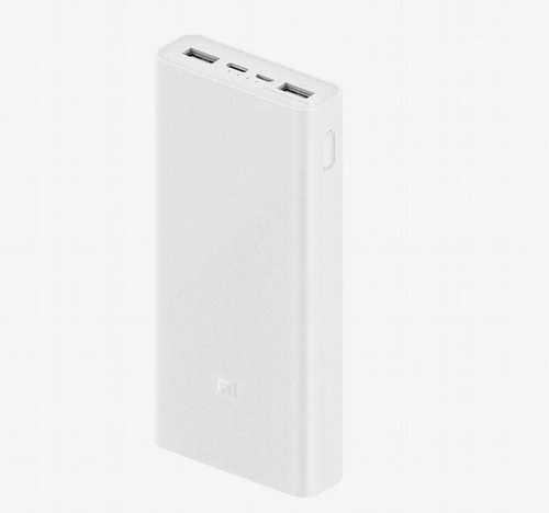 Внешний аккумулятор Power Bank 20000 mah Type-C