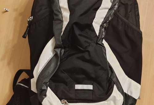 Велорюкзак Deuter SuperBike 18 EXP
