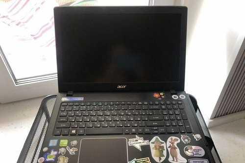 15.6" Ноутбук Acer TravelMate TMP259