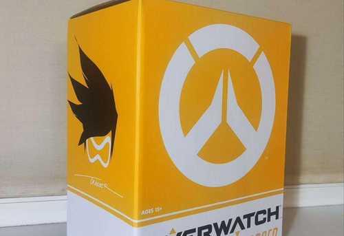 Статуэтка Overwatch Tracer Premium 10.5"