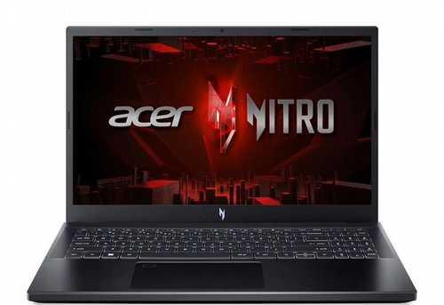 Игровой ноутбук Acer Nitro V15 ANV15-51