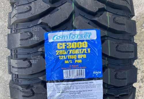 Comforser CF3000 285/70 R17 121Q