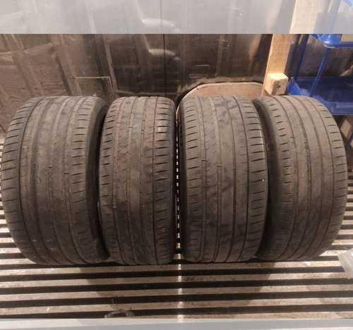 Michelin Pilot Sport 285/40 R23