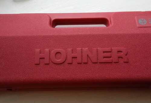 Мелодика hohner