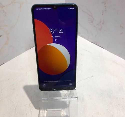 Samsung Galaxy M12, 4/64 ГБ