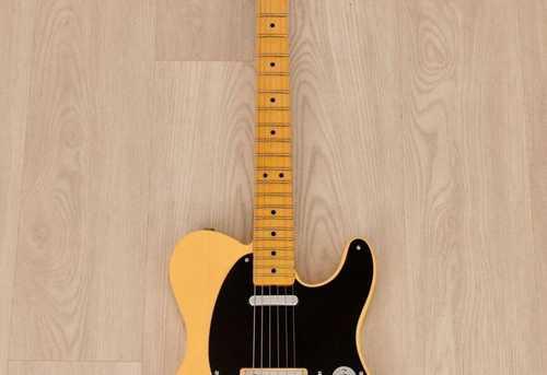 Электрогитара Fender Custom Shop Limited Edition 1