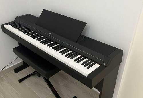 Цифровое пианино Yamaha P-S500