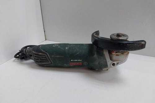 Болгарка Bosch PWS 850-125