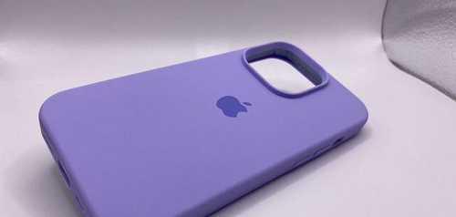 Чехол на iPhone 14 Pro Silicon Case Violla