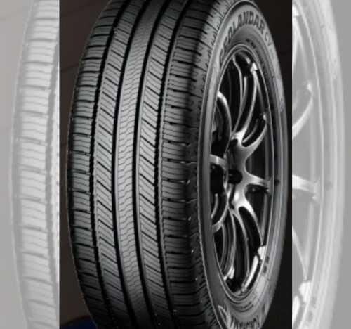 Yokohama Geolandar CV G058 255/55 R20