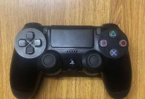 Геймпад ps4 Dualshok 4