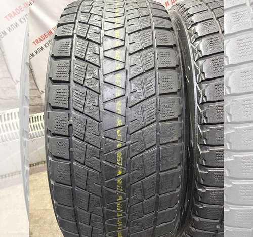 Bridgestone Blizzak DM-V1 255/55 R18 109Q