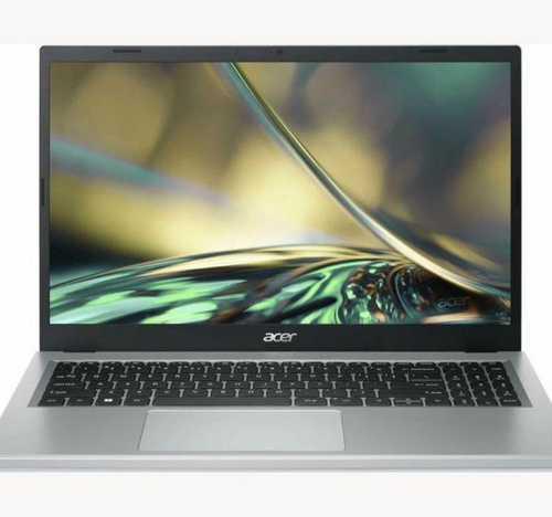 Новый ноутбук Acer Aspire 3 A315-24P-R490