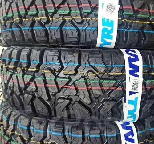 КАМА Flame M/T (HK-434) 205/70 R15 96Q