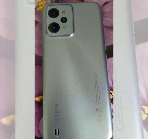 realme C31, 4/64 ГБ