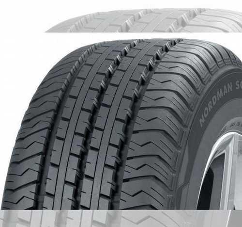 Ikon Tyres Nordman SC 185/75 R16C 104S