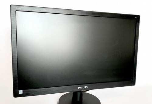 Монитор Philips 20" 203V5LSB2