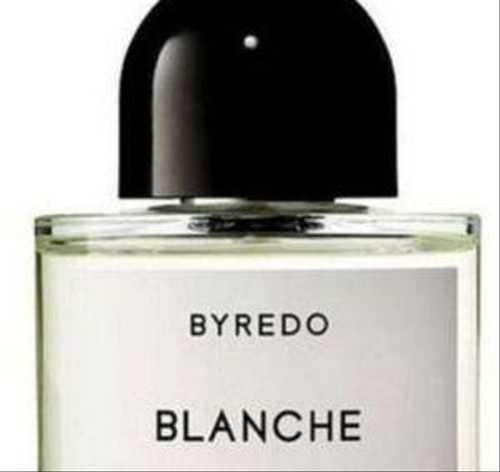 Парфюм Byredo Blanche